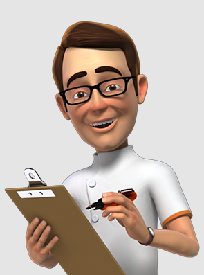 MedAdvisor - Register